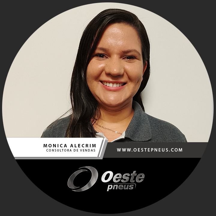 Gilmar – Oeste Pneus Pirelli